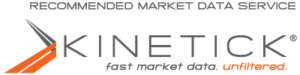 Kinetick Market Data Feed - MDV Software Solutions